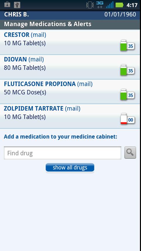 Express Scripts - Android Apps on Google Play