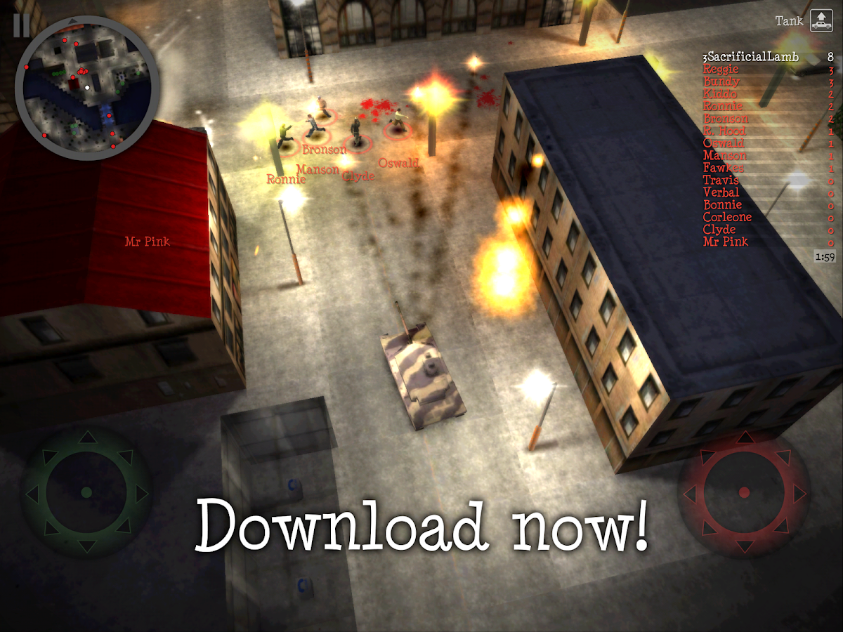 Payback 2 - The Battle Sandbox - Android Apps on Google Play