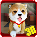 Dog Simulator 3D – Pet Puppy for Android - Free App Download