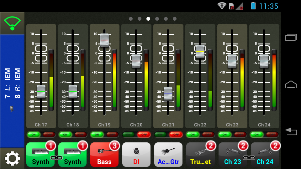M32-Q - Android Apps on Google Play