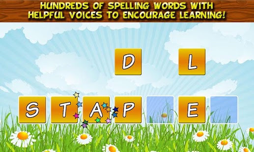 Second Grade Learning Games Free - Android Apps on Google Play