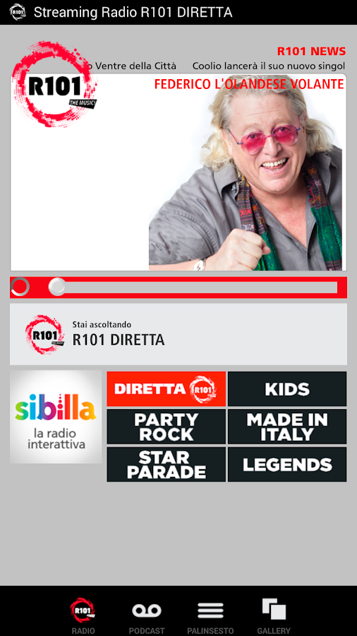 R101 - Android Apps on Google Play