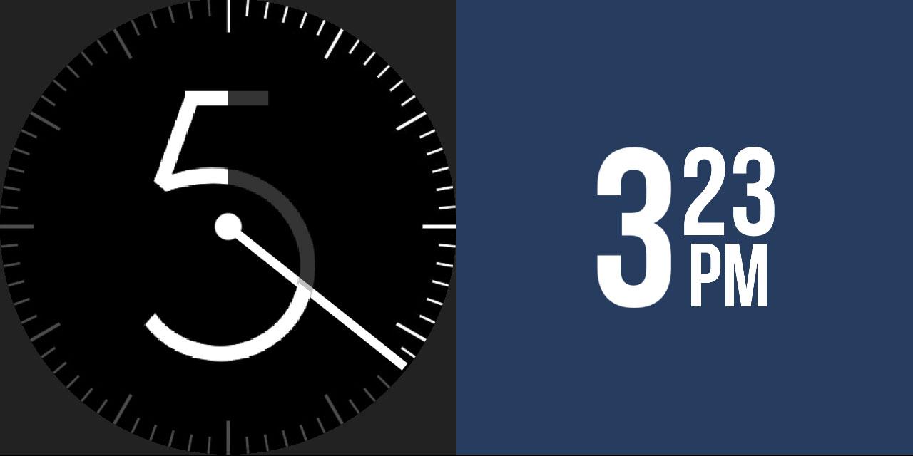 WatchMaker Watch Face - Android Apps on Google Play