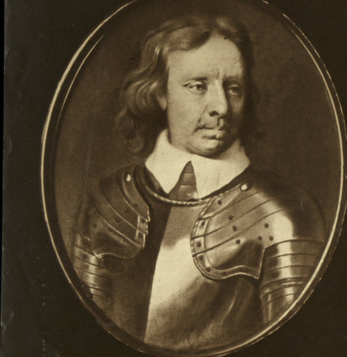 Cromwell Oliver Portraits 1 Of 2 Folders — Google Arts & Culture