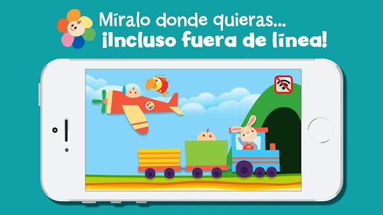 BabyFirst Videos para niños - Aplicaciones de Android en Google Play