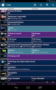 My Media Center – Manage and control your Windows Media Center PC ...