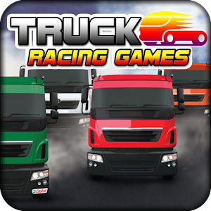 Truck Racing Games - Latest version for Android - Download APK