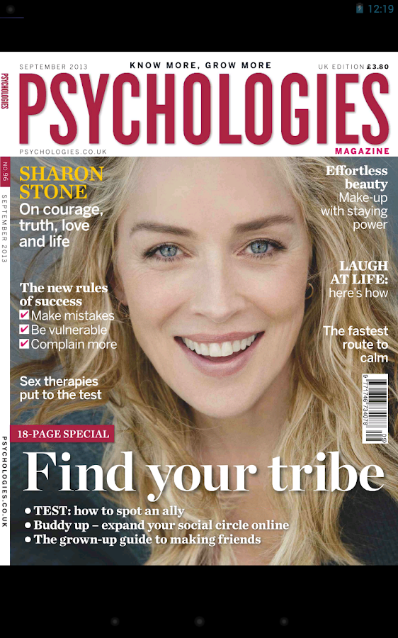 Pocketmags - Android Apps on Google Play