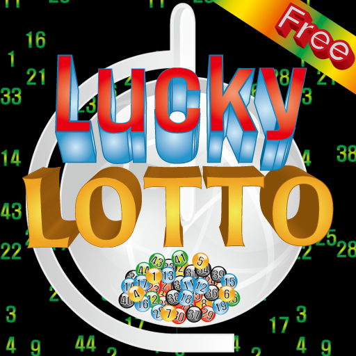 Junc'Tion'Set'Gr'Um: 럭키 로또(무료) Lucky Lotto(Free) QR code