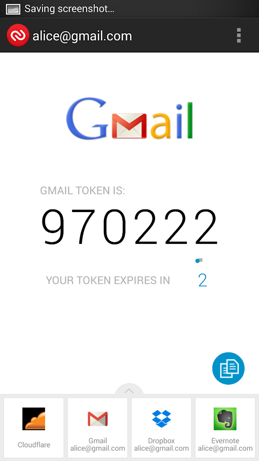 Authy 2-Factor Authentication - Aplicaciones de Android en Google Play