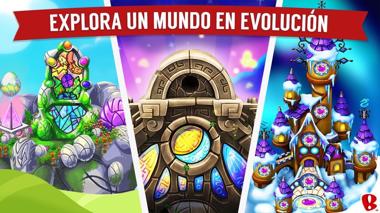 DragonVale - Aplicaciones de Android en Google Play
