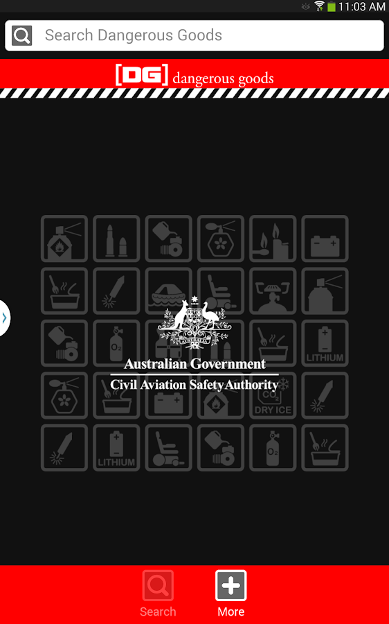 Can I pack that? - DG App - Android Apps on Google Play