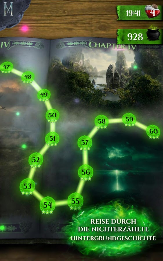 Maleficent Free Fall – Android-Apps auf Google Play