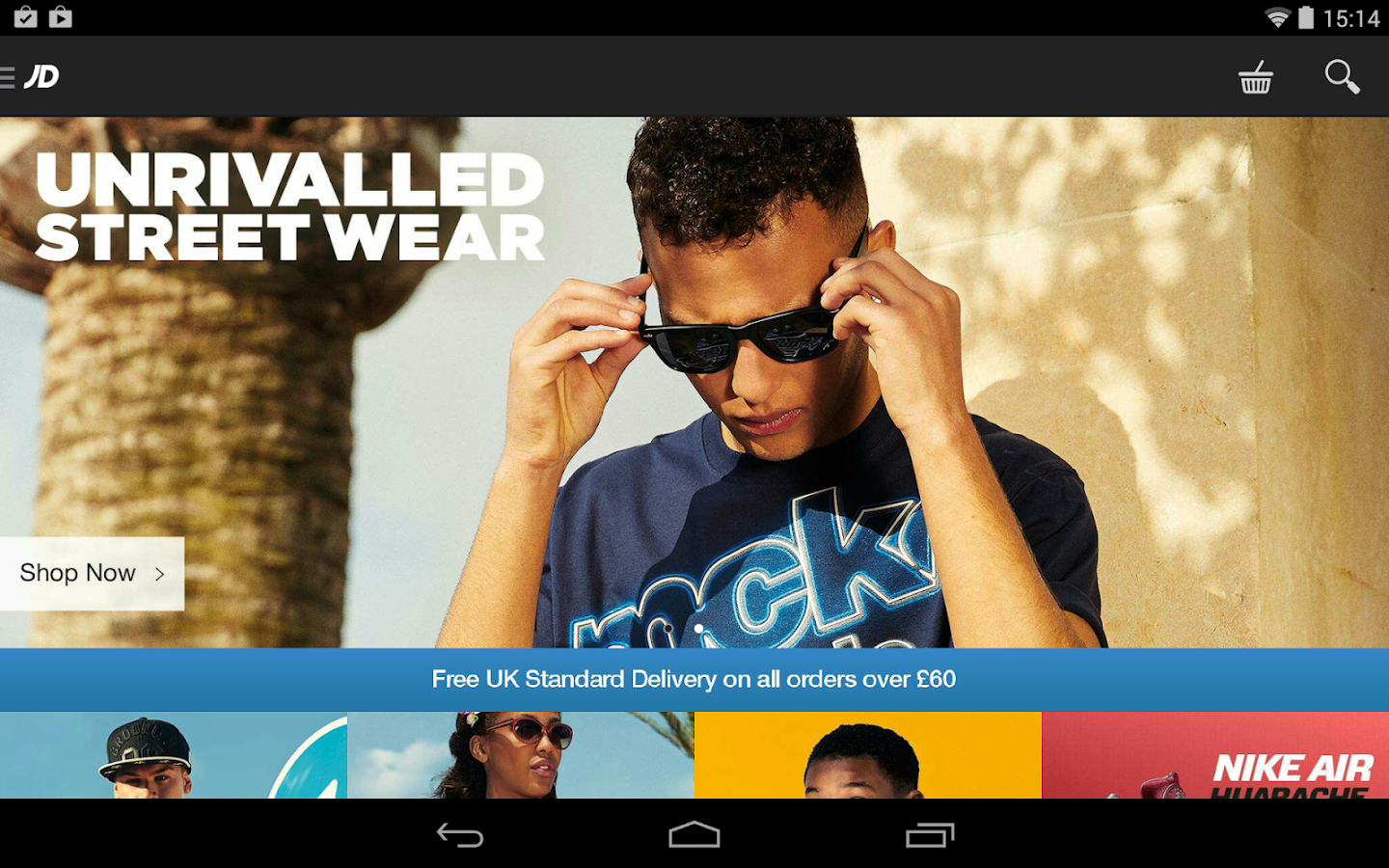 JD Sports - Android Apps on Google Play