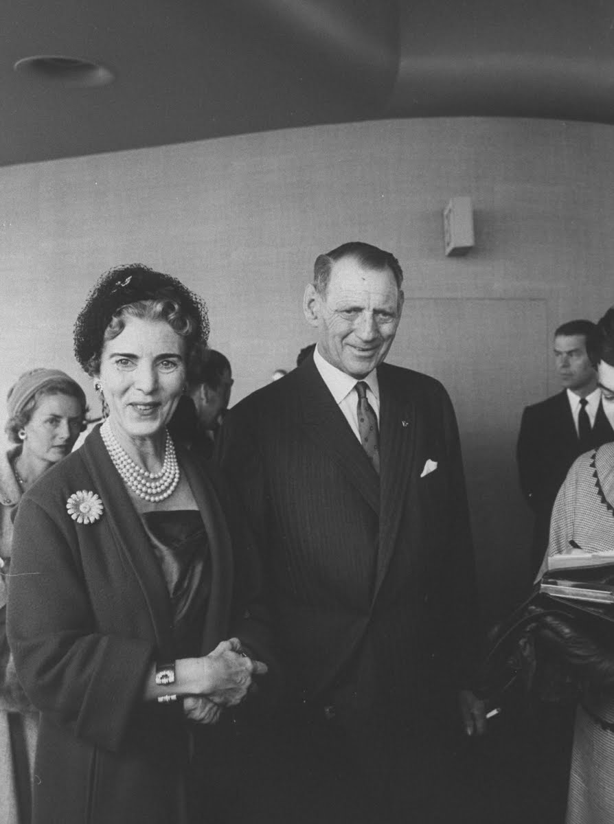 Frederick IX of Denmark — Google Arts & Culture