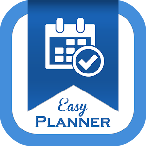 Easy Planner by ConnectedPE - Latest version 1.4 for Android App Education