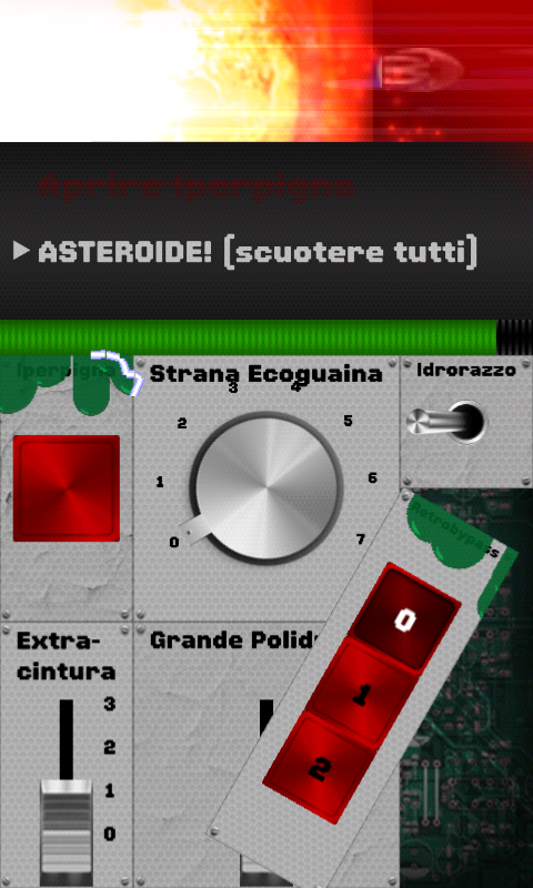 Spaceteam - App Android su Google Play