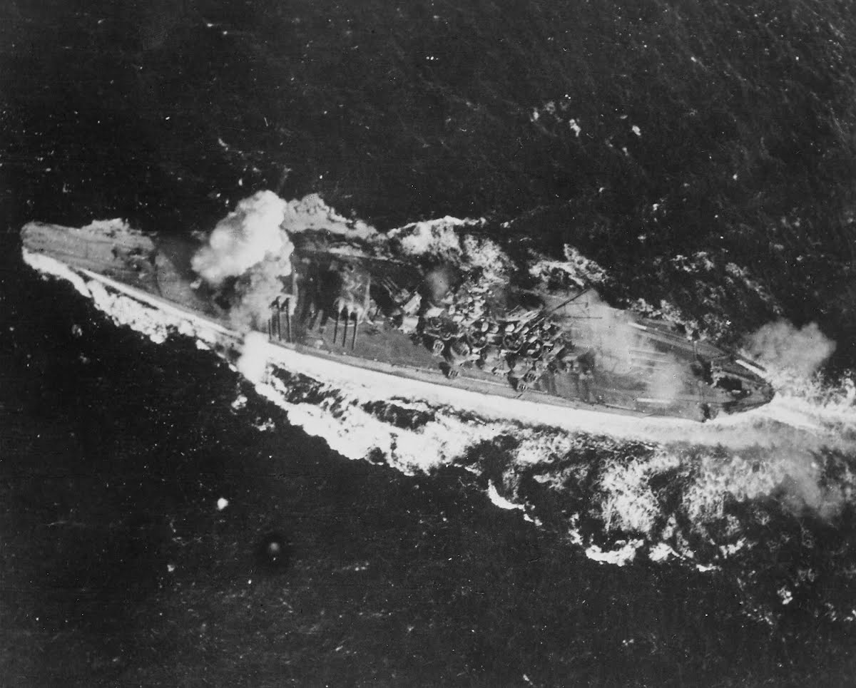 Air raids on Japan — Google Arts & Culture