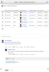 kintone – Free app to enhance your productivity with kintone.com ...