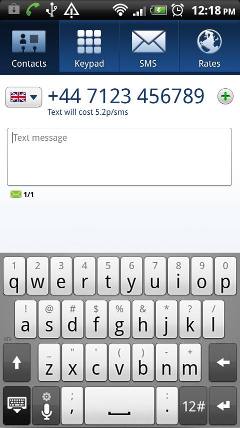 Localphone International Calls - Android Apps on Google Play