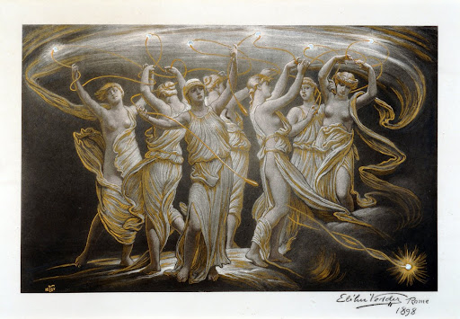 Symbolism — Google Arts & Culture