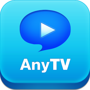 anytv - Smart TV - Latest version for Android - Download APK