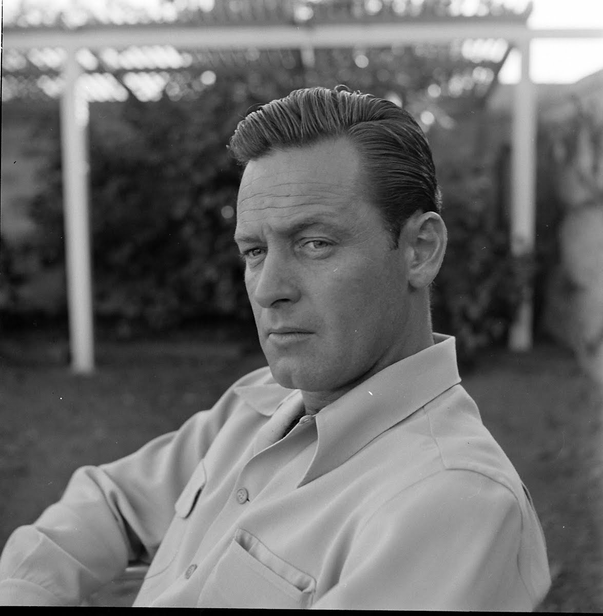 William Holden — Google Arts & Culture