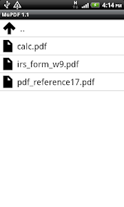 MuPDF – A fast, lightweight, high quality PDF/XPS/CBZ/EPUB viewer for ...