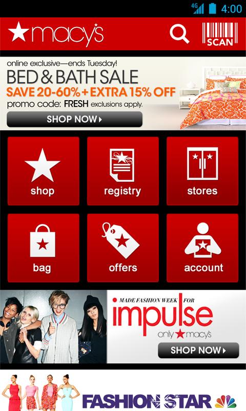 Macy's - Android Apps on Google Play