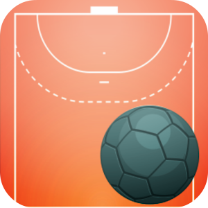 HandBall Tactics Board – Easy Design your HandBall plays ,tactics and ...