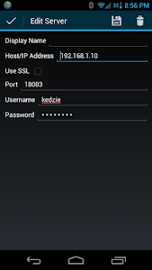 VirtualBox Manager – Powerful control over your VirtualBox© infrastructure from anywhere ...