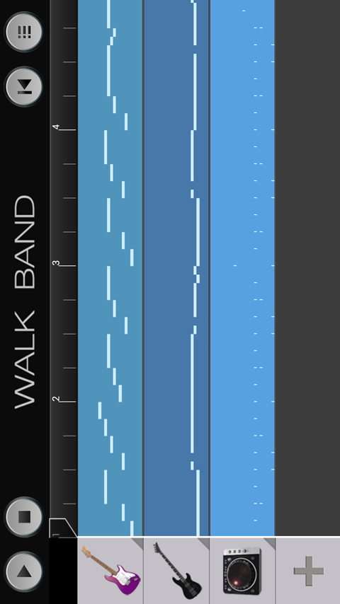 Walk Band: Piano,Guitar,Drum.. - Aplicaciones de Android en Google Play