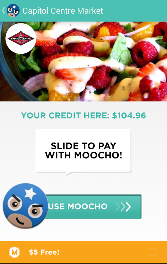 Moocho - Android Apps on Google Play