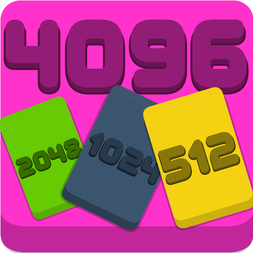 About: 4096 - Number puzzle game (Google Play version) | | Apptopia