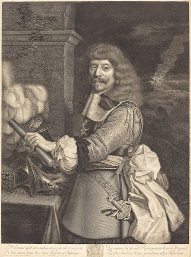 Nicolas Mignard — Google Arts & Culture