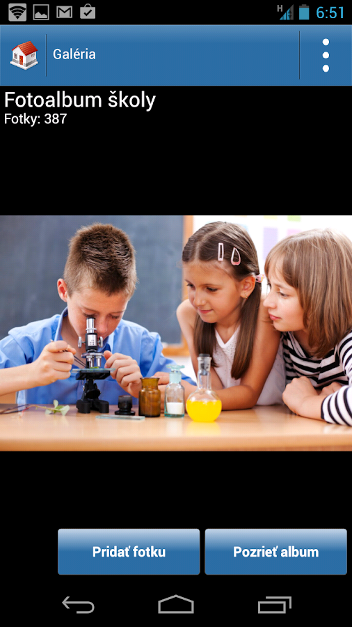 EduPage – Aplikácie pre Android v aplikácii Google Play