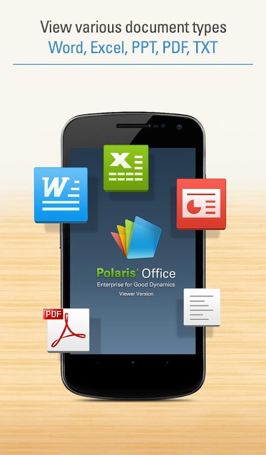 Polaris Viewer for Good - Google Play의 Android 앱