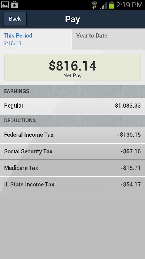 ADP Mobile Solutions - Android Apps on Google Play