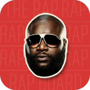 The Rap Board - Latest version for Android - Download APK