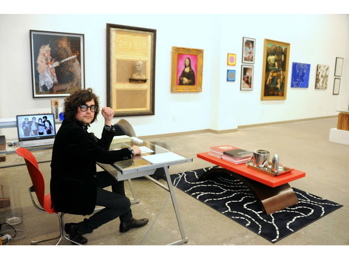 Field Trip - Blow-Up Gallery