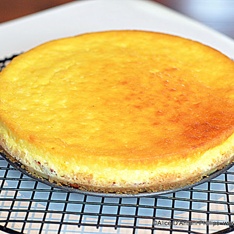 10 Best Cheesecake With Cottage Cheese And Cream Cheese Recipes | Yummly