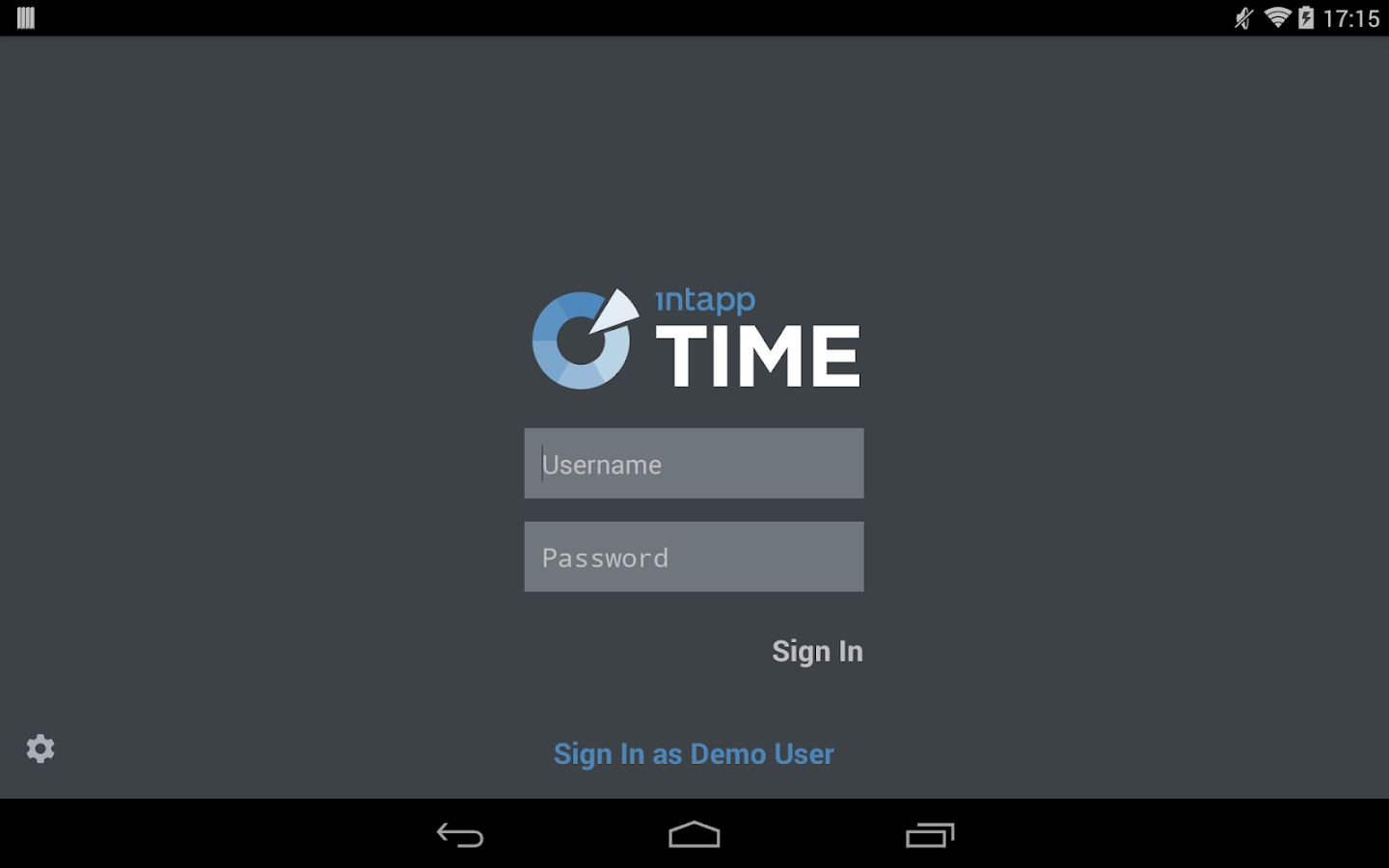 Intapp Time - Android Apps on Google Play