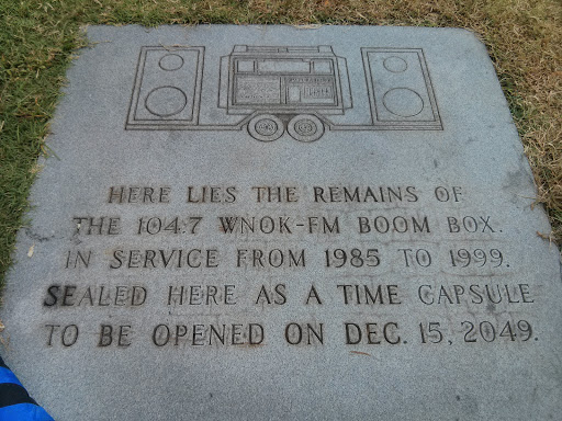 Portal – Ingress Intel