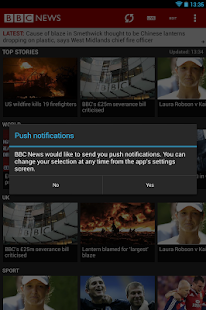 BBC News - Android Apps on Google Play