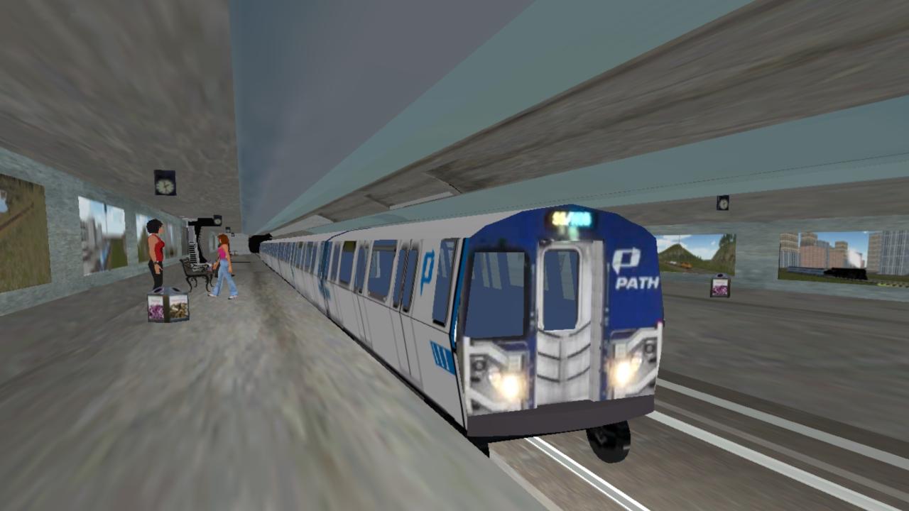 Train Sim - Android Apps on Google Play