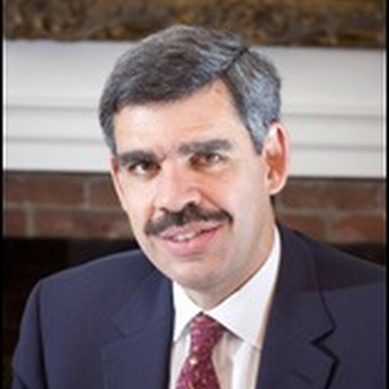 Egyptian Chronicles: Mohamed El-Erian