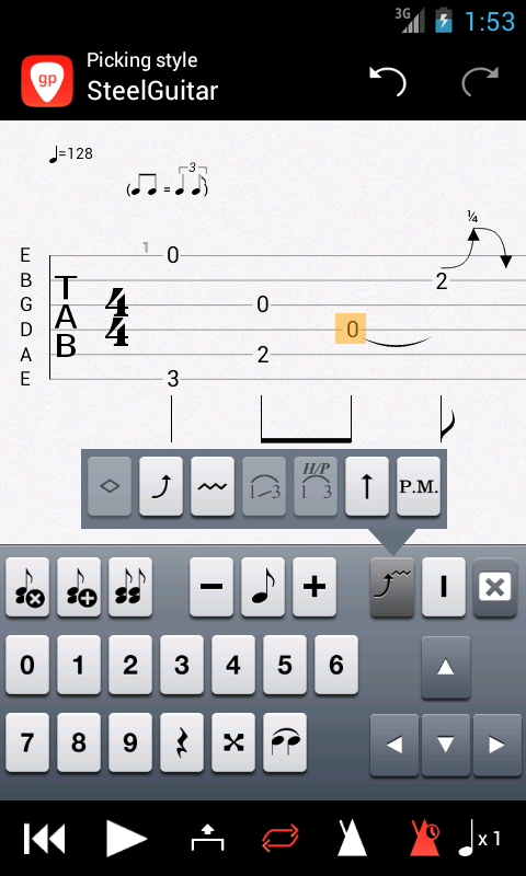 Guitar Pro – Android-Apps auf Google Play