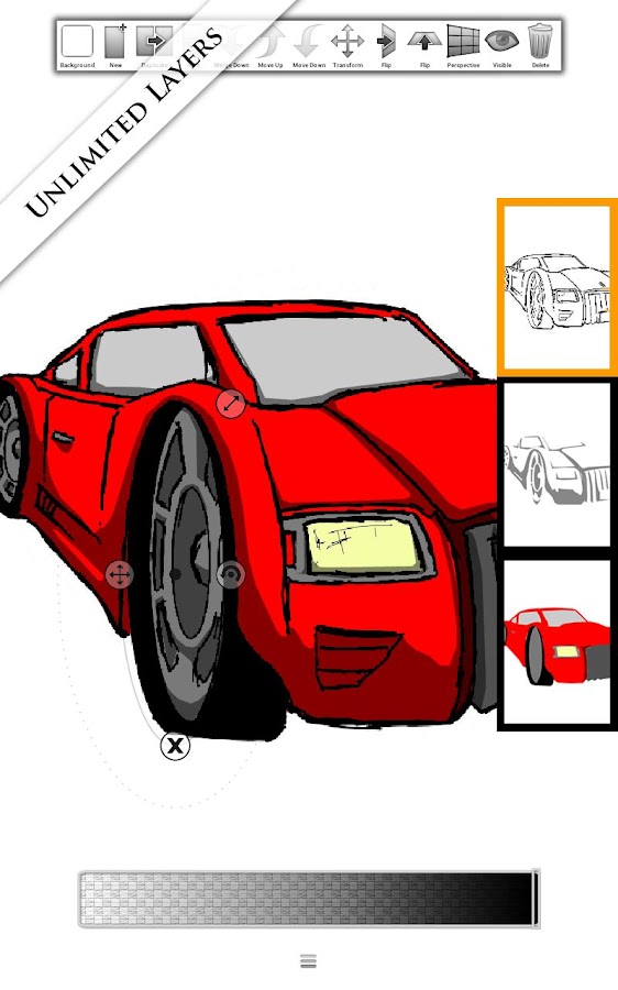 Infinite Design Free - Android Apps on Google Play