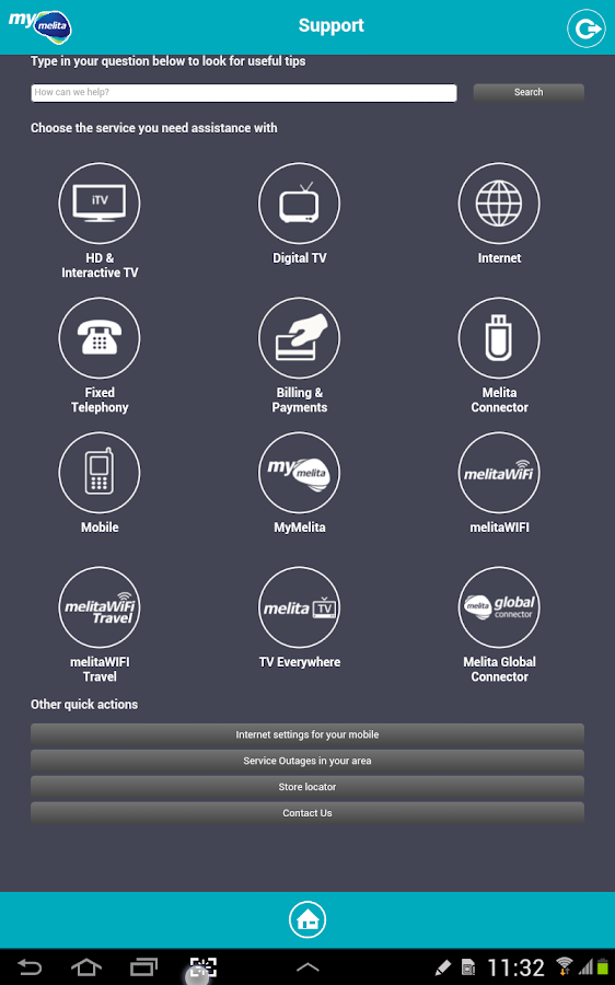 MyMelita - Android Apps on Google Play