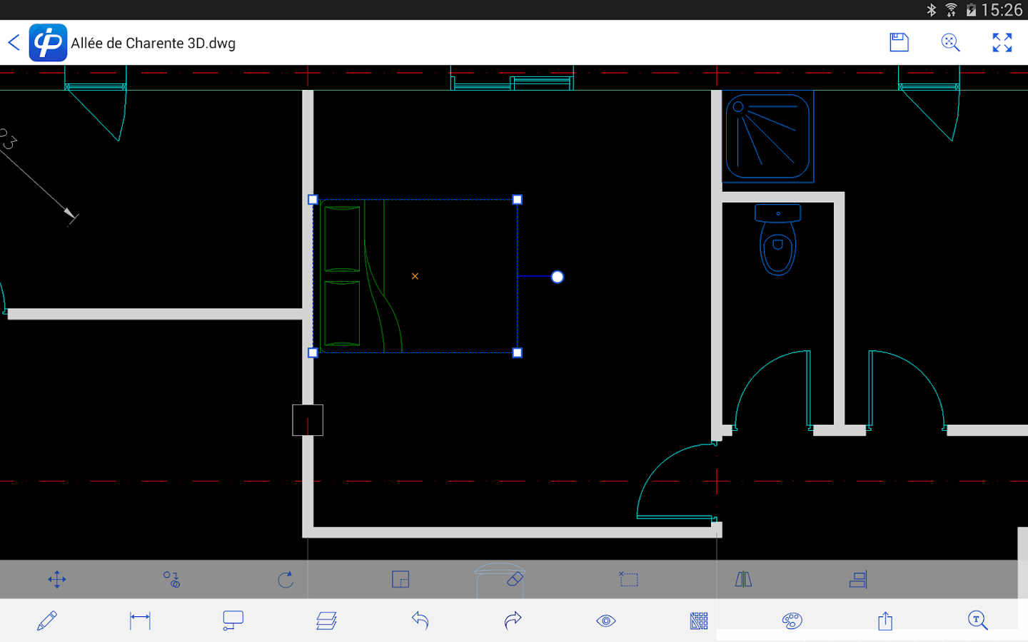 CAD Pockets - Google Play の Android アプリ